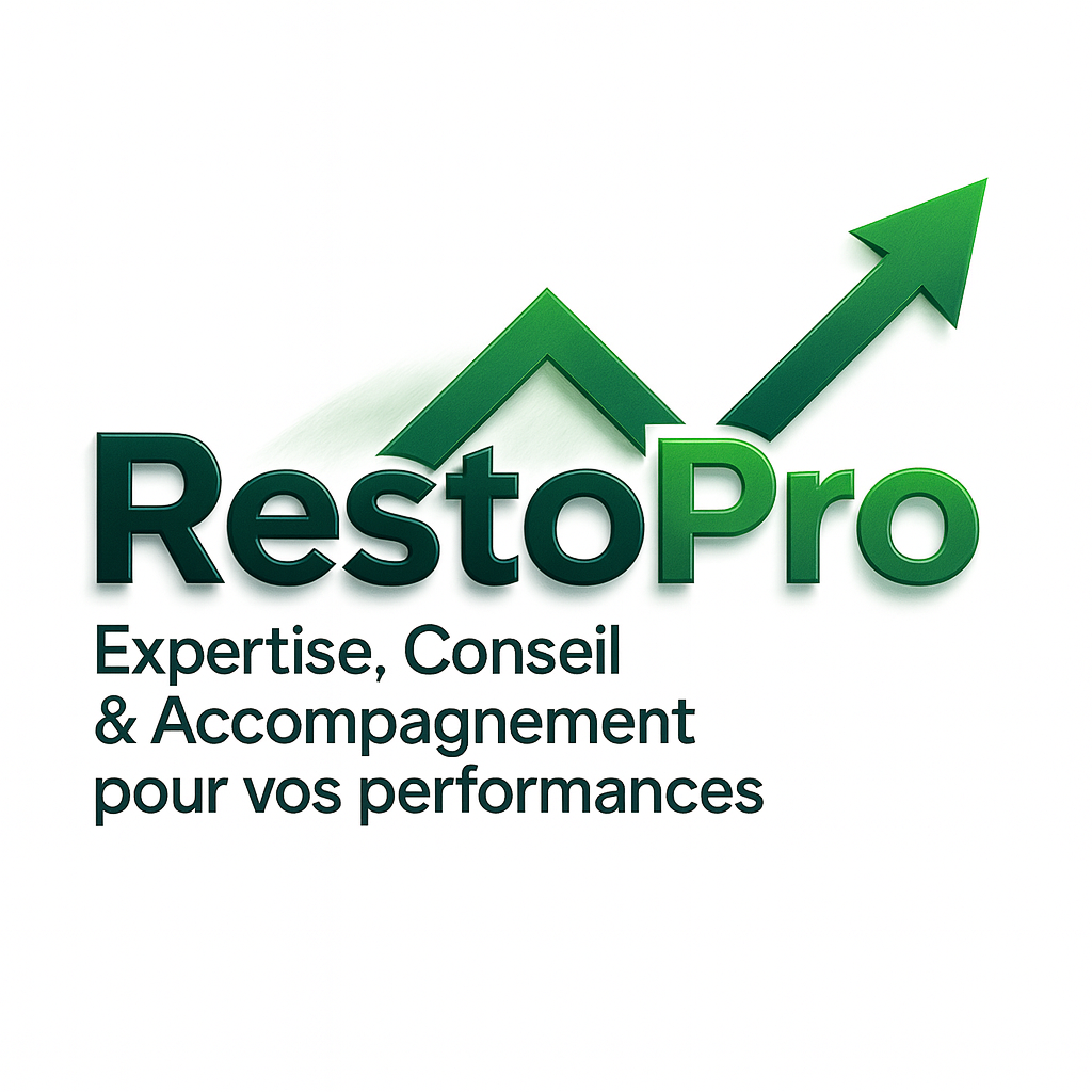 RestoPro - Conseil et Gestion en Restauration